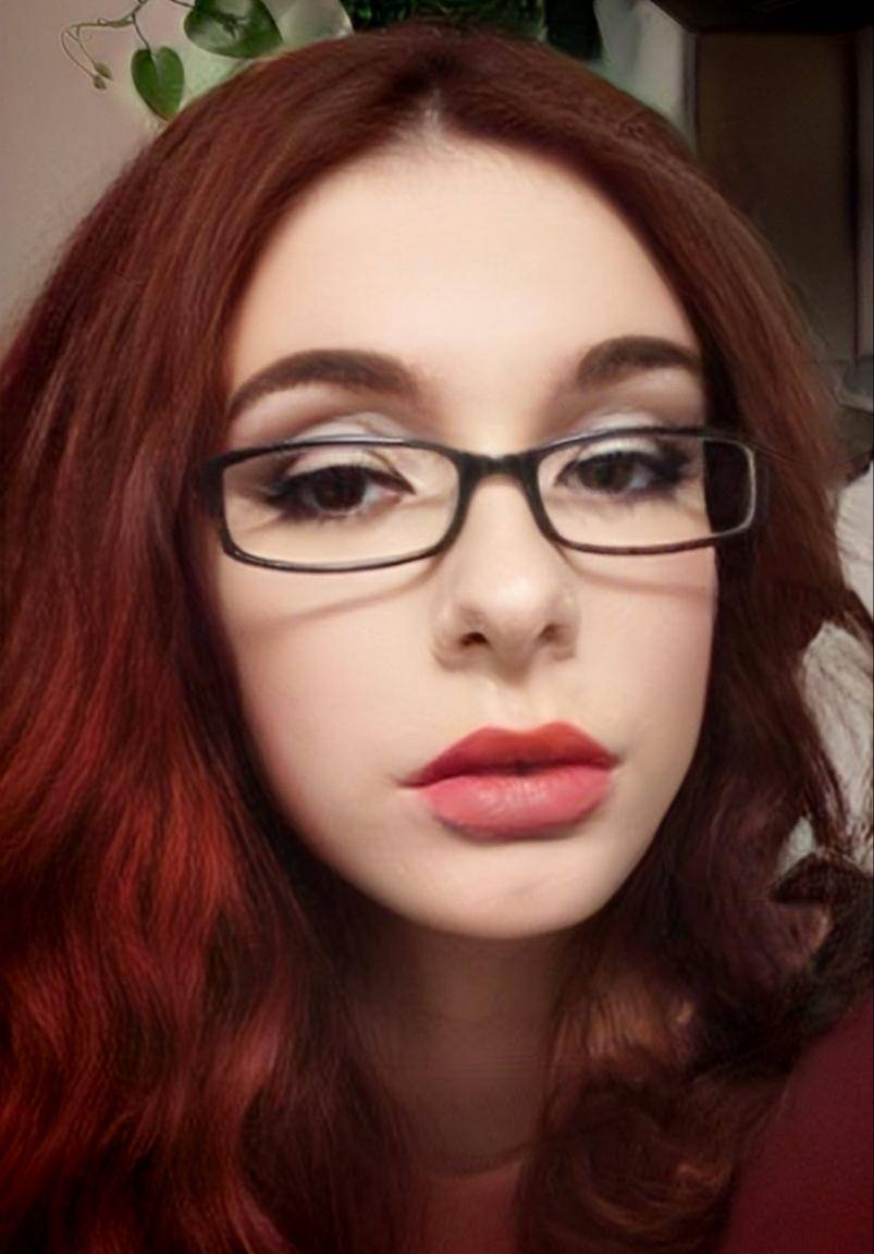 [OC] Dm me ;) | Scrolller