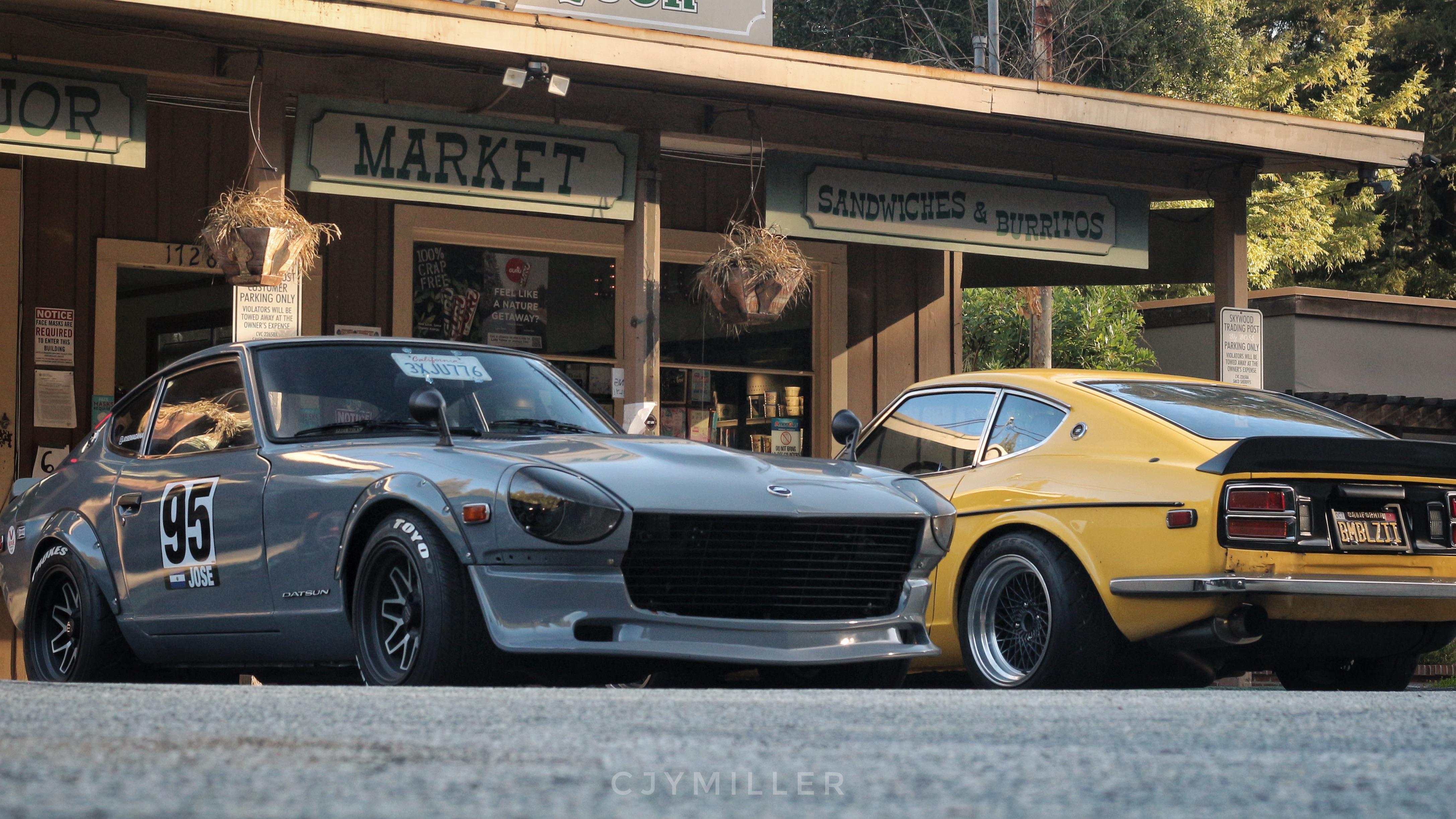 [OC] Don’t sleep on nice Zzz’s | Scrolller