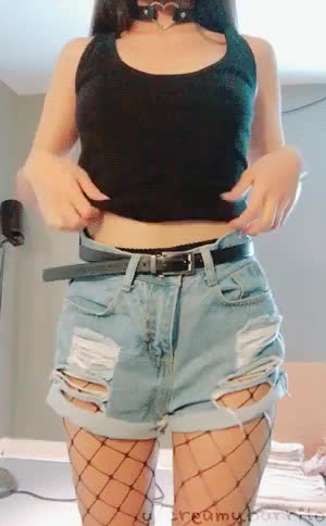 [OC] Drop my tiny tits | Scrolller