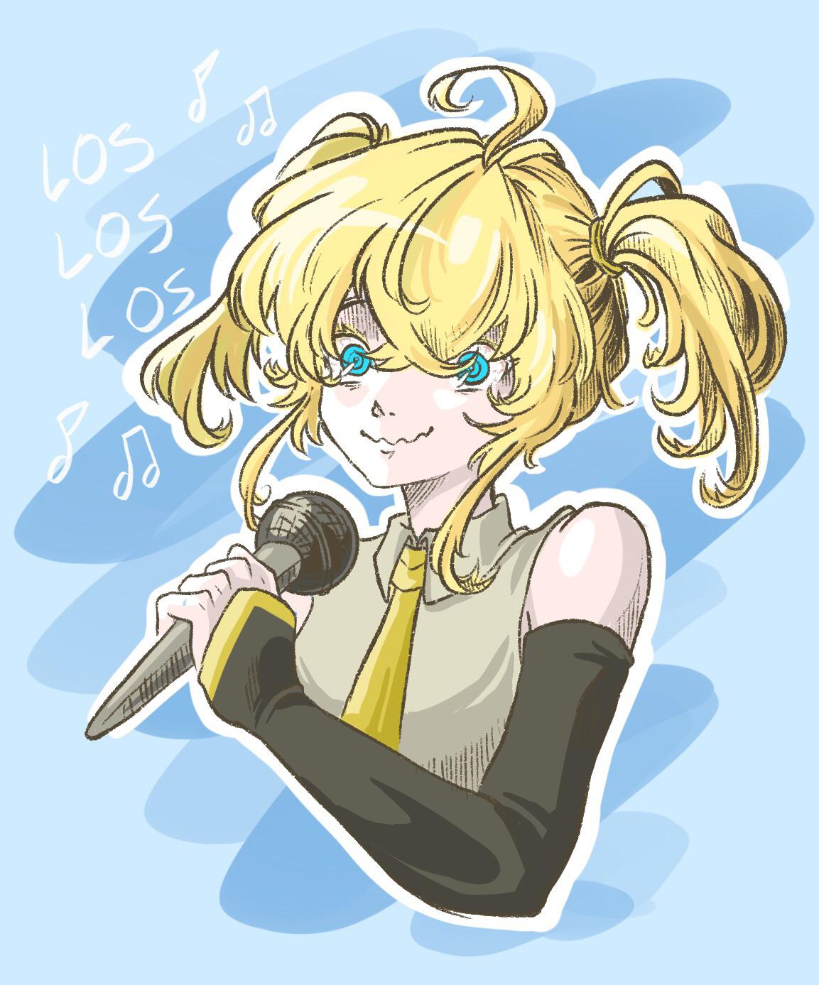 [OC] I drew an alternate reality propaganda shoot | Scrolller