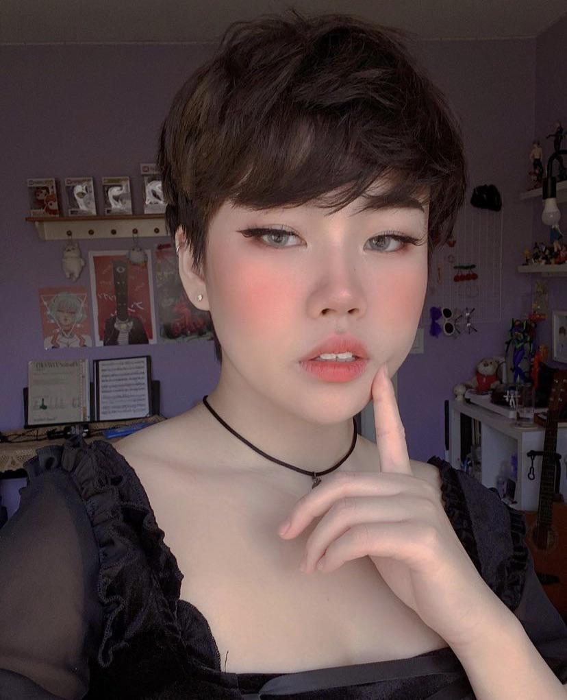 [OC] I guess I’m technically a real Asian | Scrolller