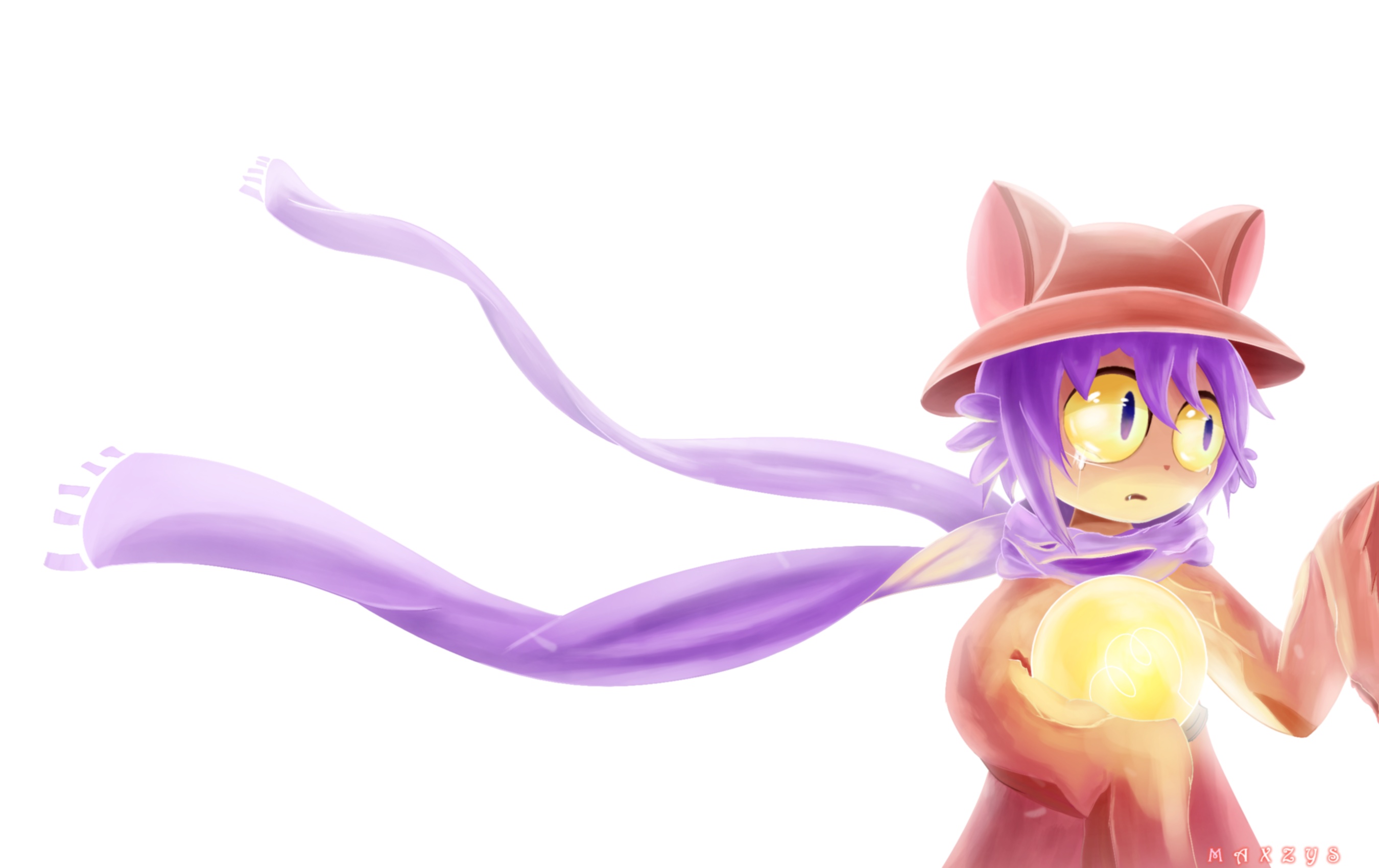[OC] Just my Niko fanart :ɔ | Scrolller