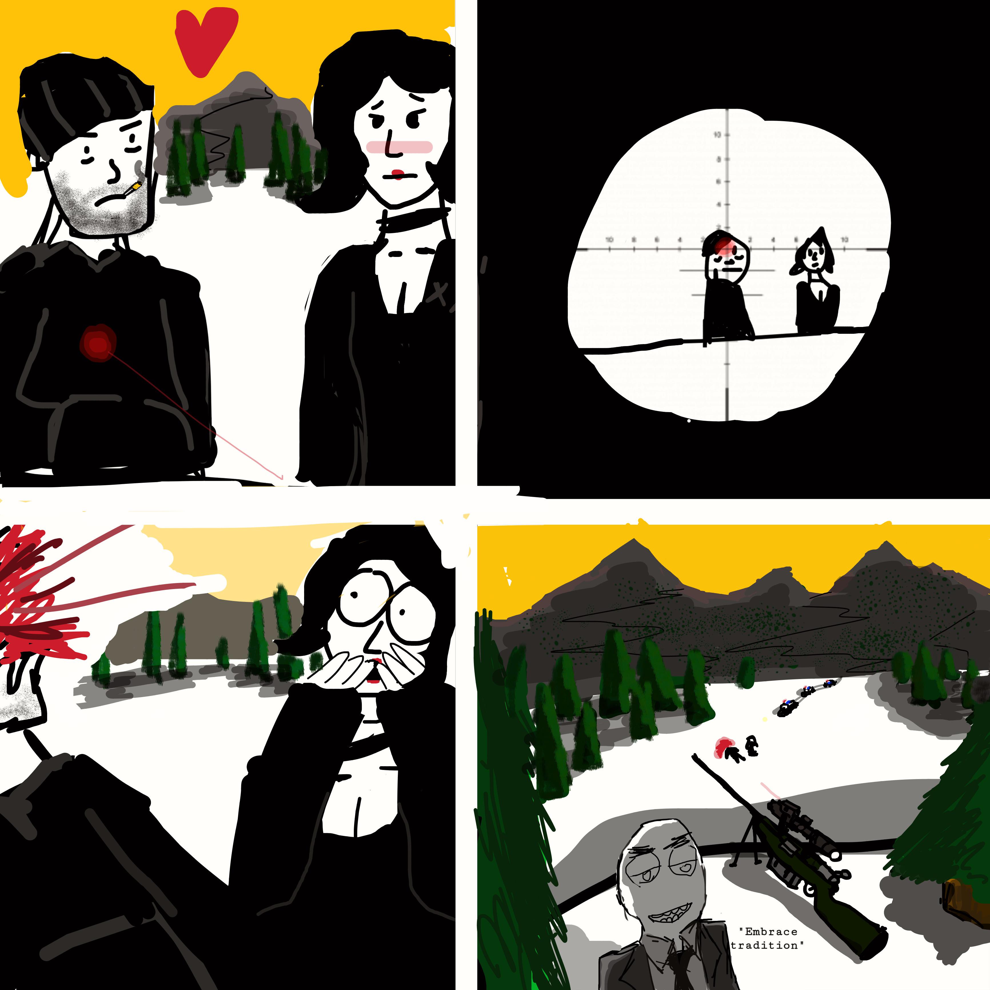 (OC) kek chungus | Scrolller