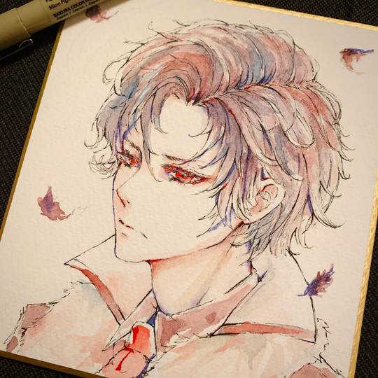 [OC] Lucifer | Scrolller