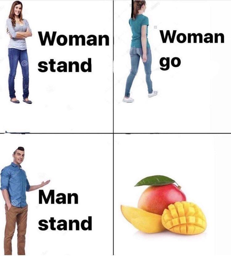 [OC]mango hhhhh | Scrolller