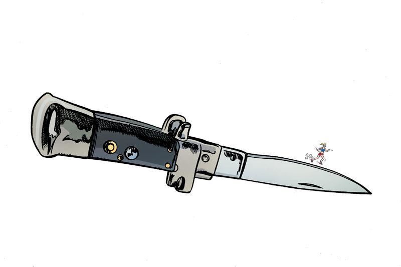 [OC] Name the movie title based on the visual pun (#12) | Scrolller