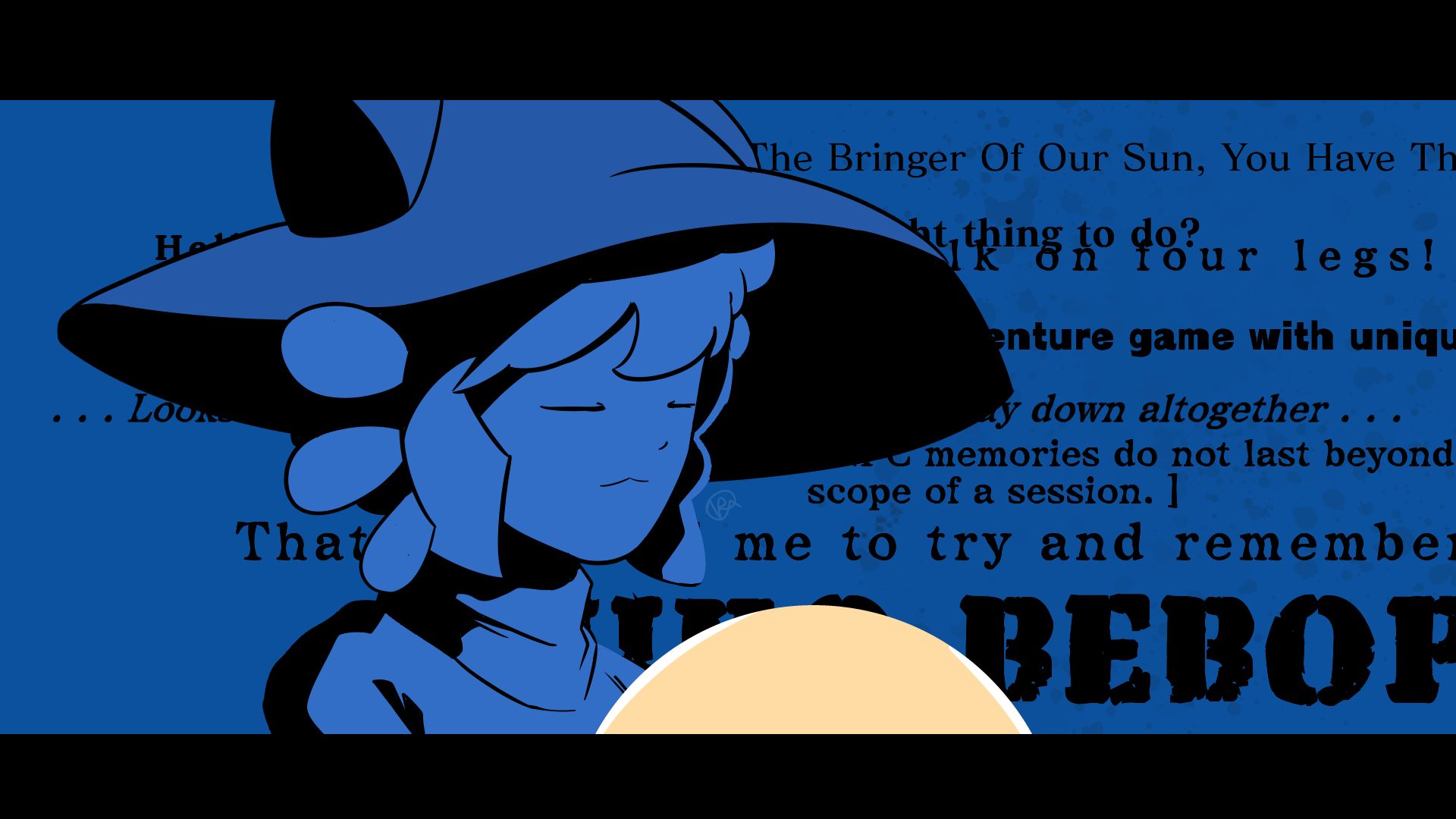 [OC] Niko Bebop | Scrolller