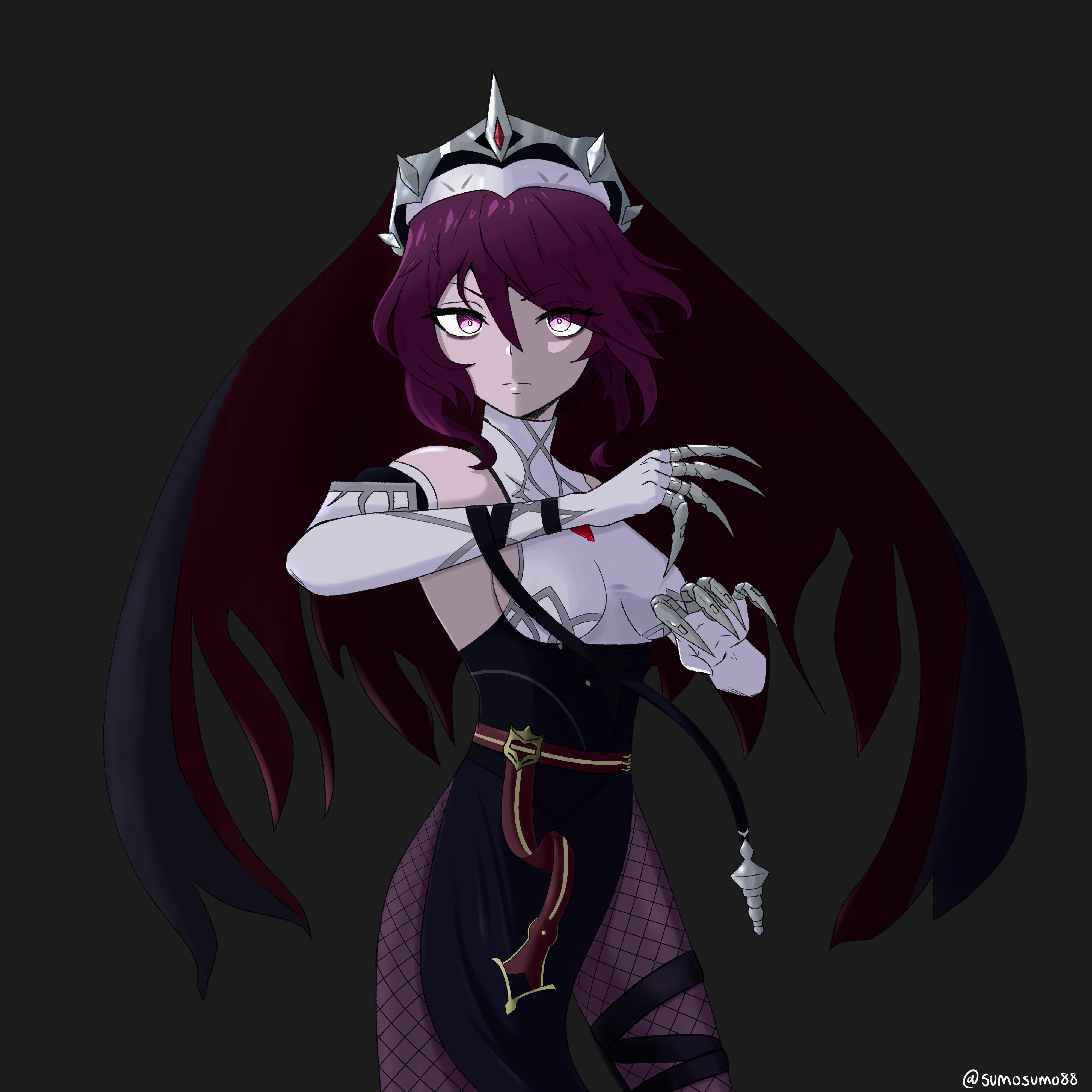 [OC] No spear, no problem | Scrolller