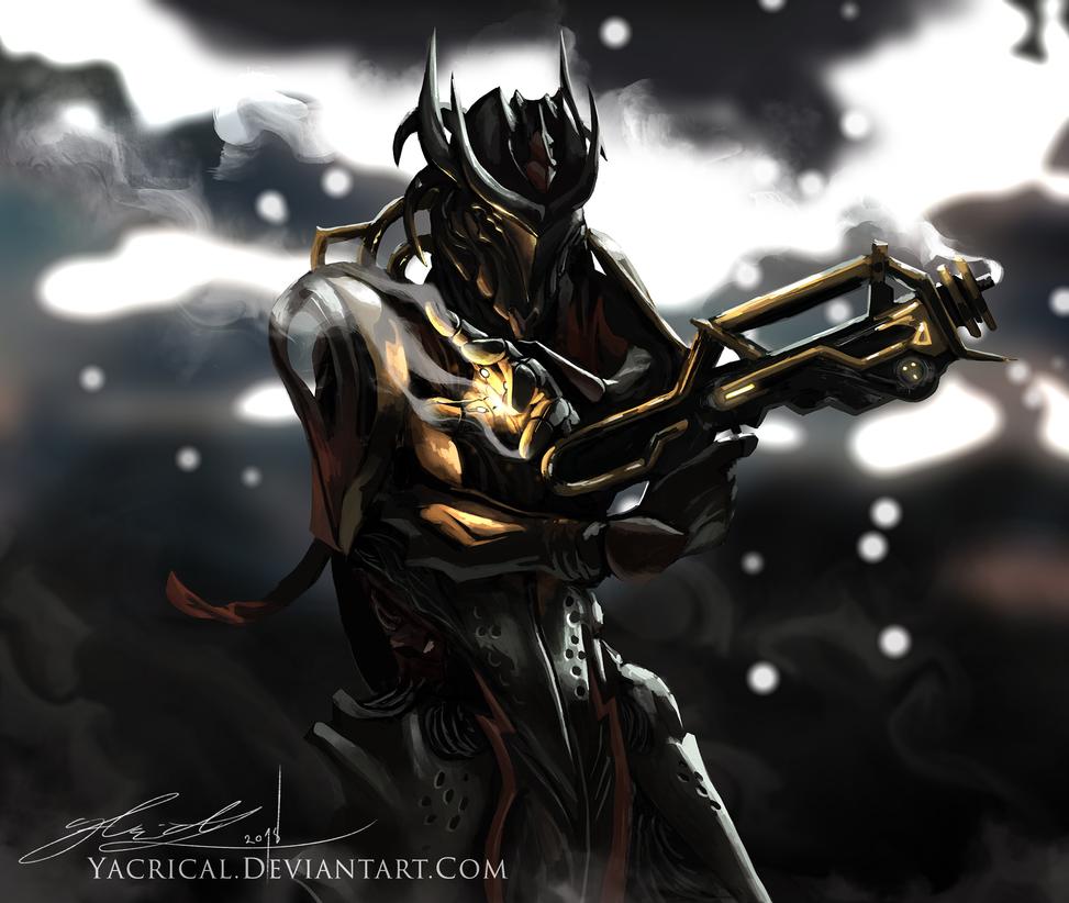 [OC] Oberon | Scrolller