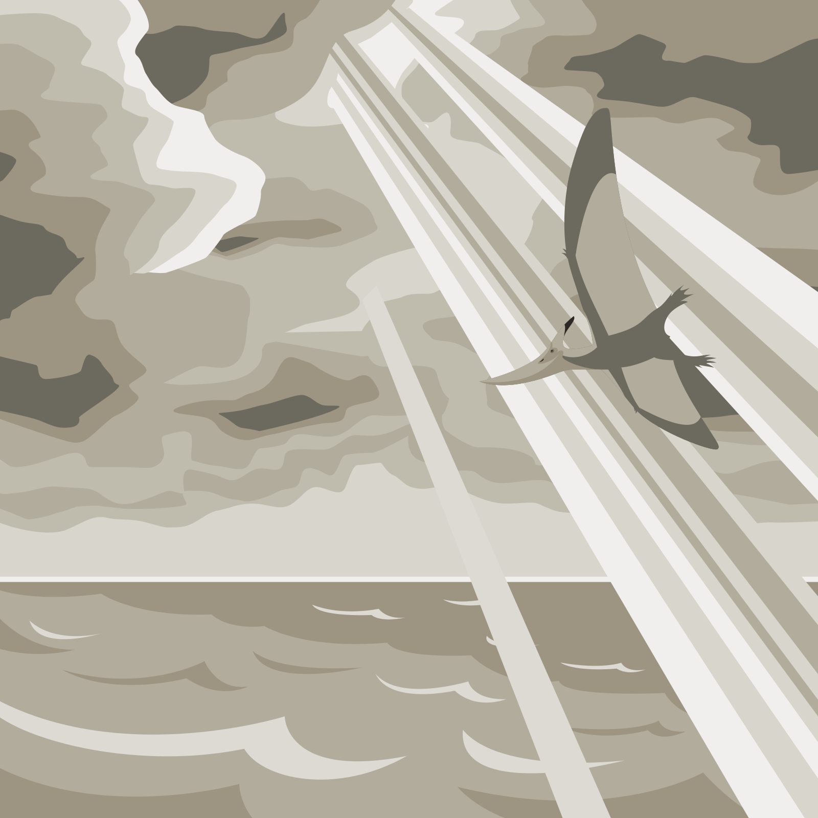 [OC] P. longiceps, was for some practice | Scrolller