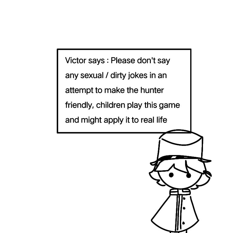 [OC] Please, I'm begging you | Scrolller