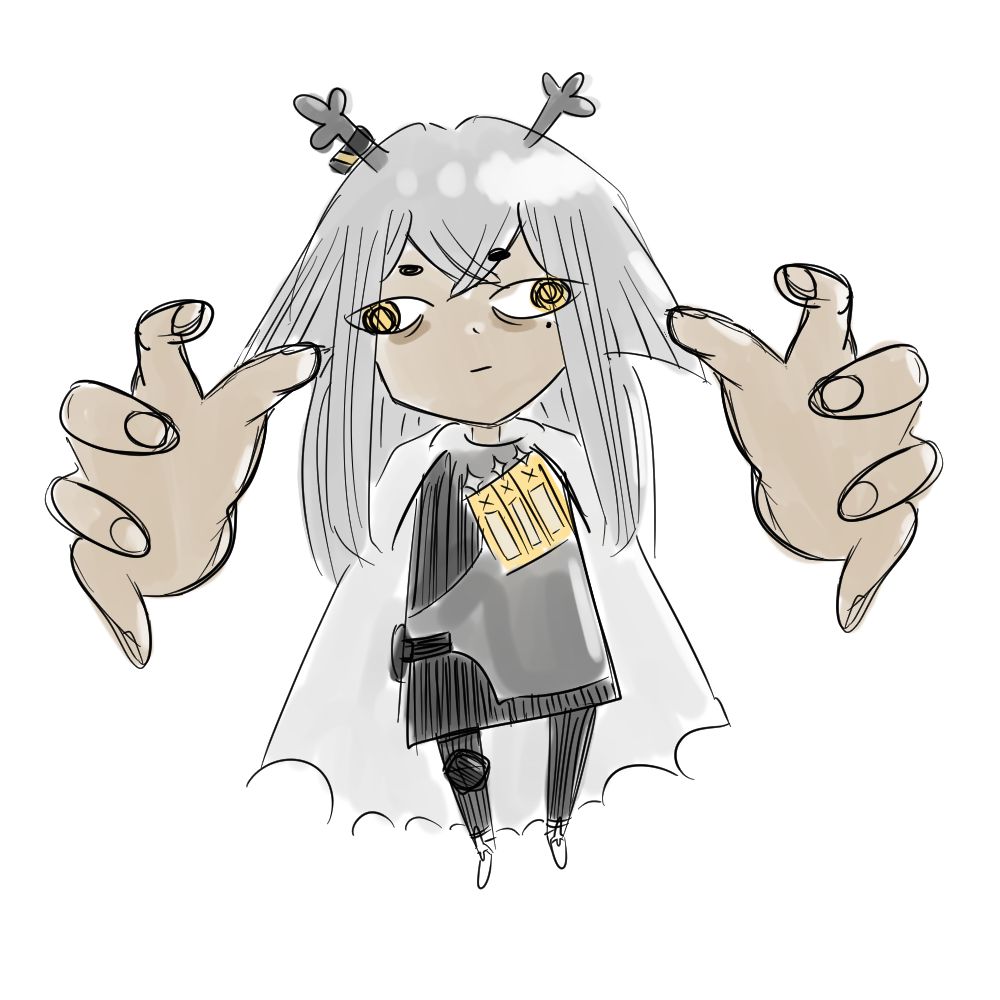 [oc] pov: you just rolled firewatch | Scrolller