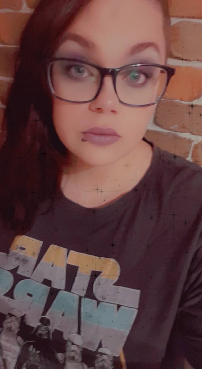 [OC] Purple🖤 | Scrolller