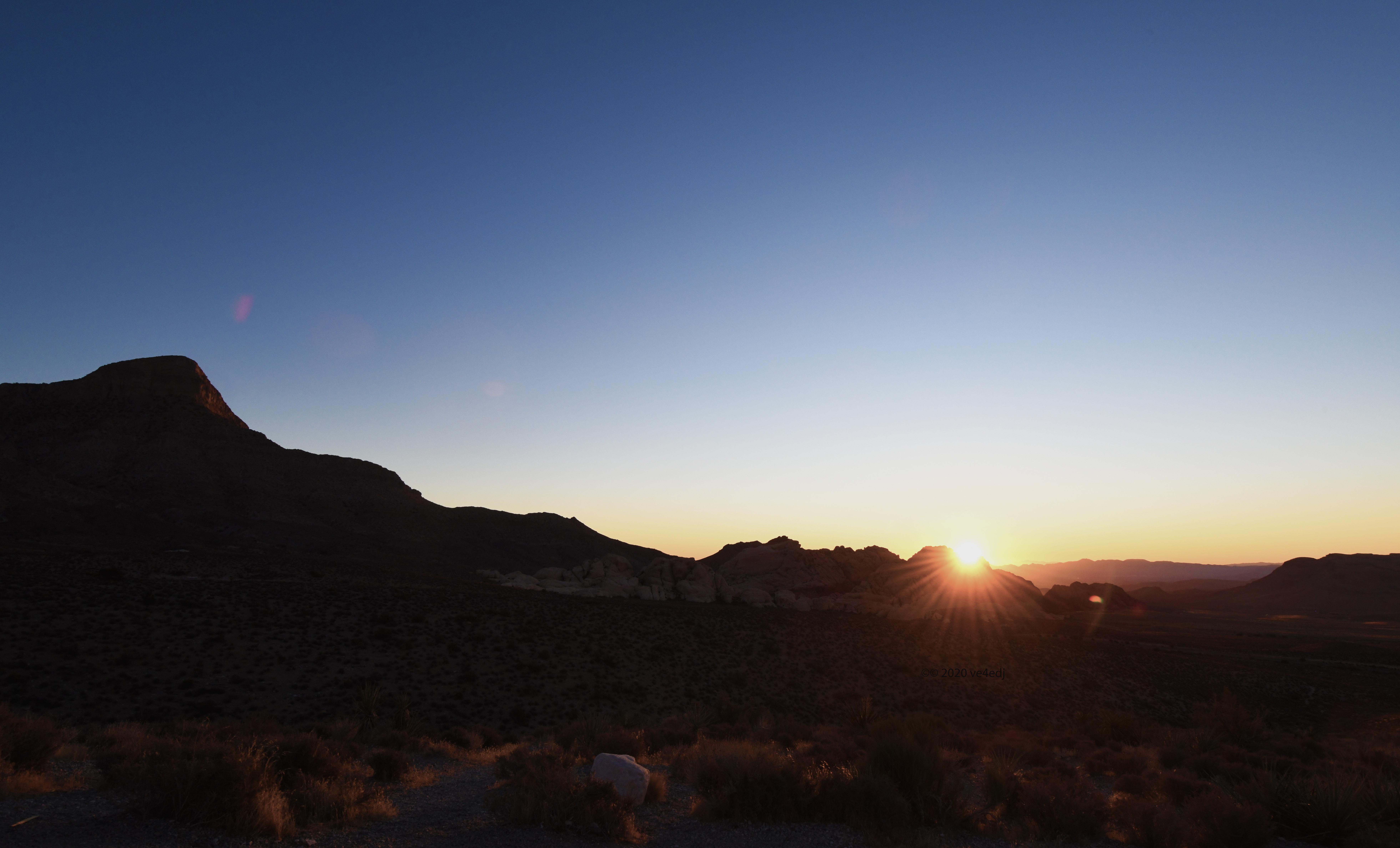 [OC] Red Rock Canyon, Nevada, USA [7843x4750] | Scrolller