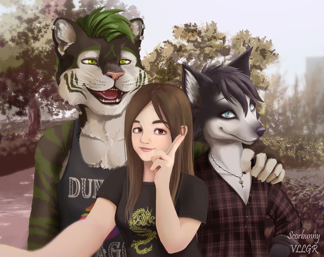 [oc] Today is not my day, I burned my arm with the steam cooking and it hurtttss!😢 Do you like ...