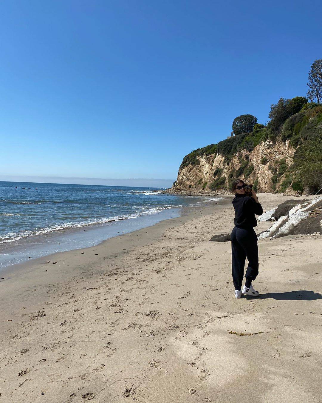 Ocean View | Scrolller