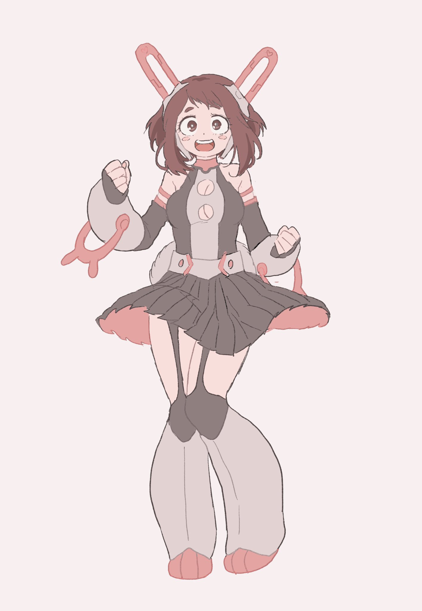 Ochako | Scrolller