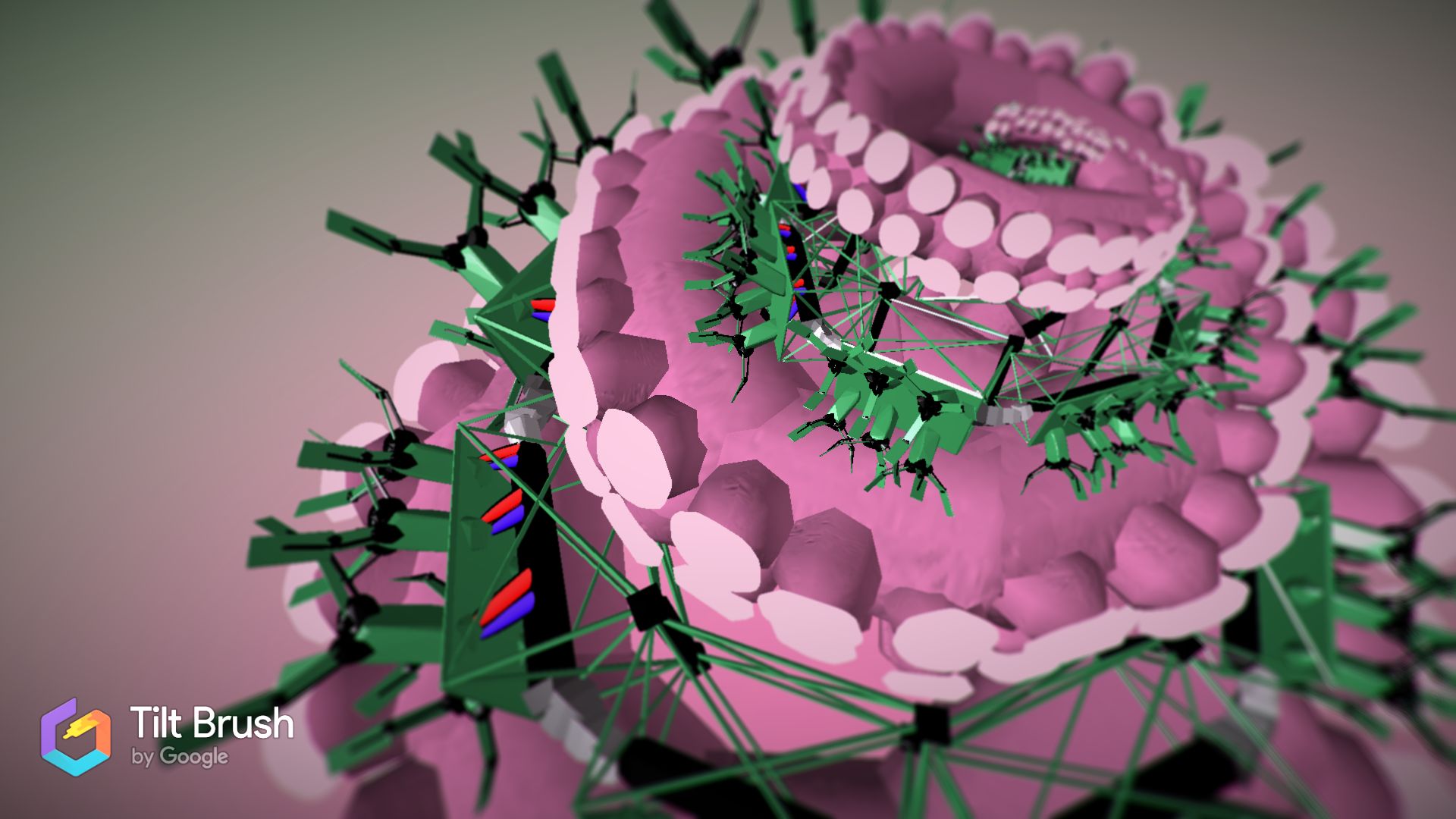 OCTOBOT. Anatomy & robotics = bionics? | Scrolller