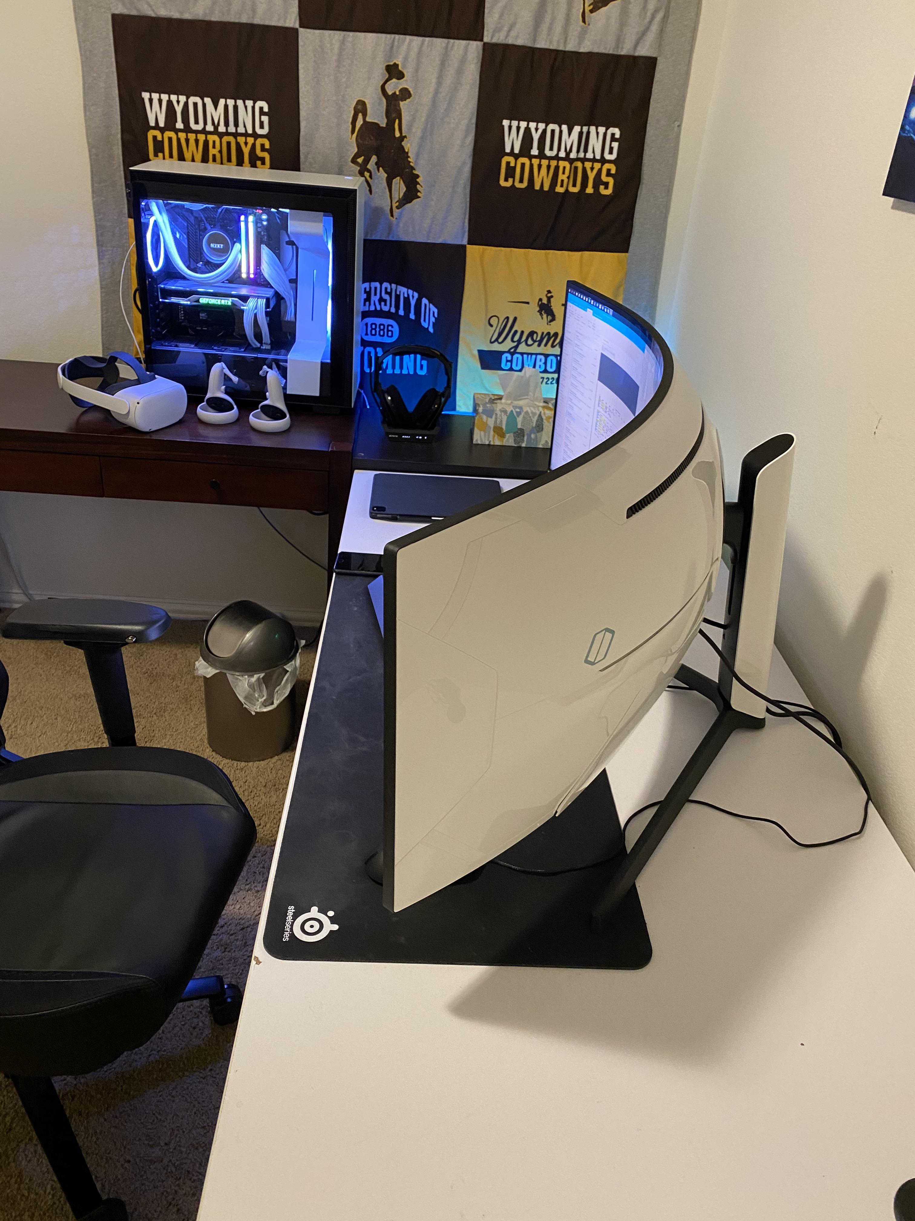 Oculus Quest 2 is the newest addition | Scrolller