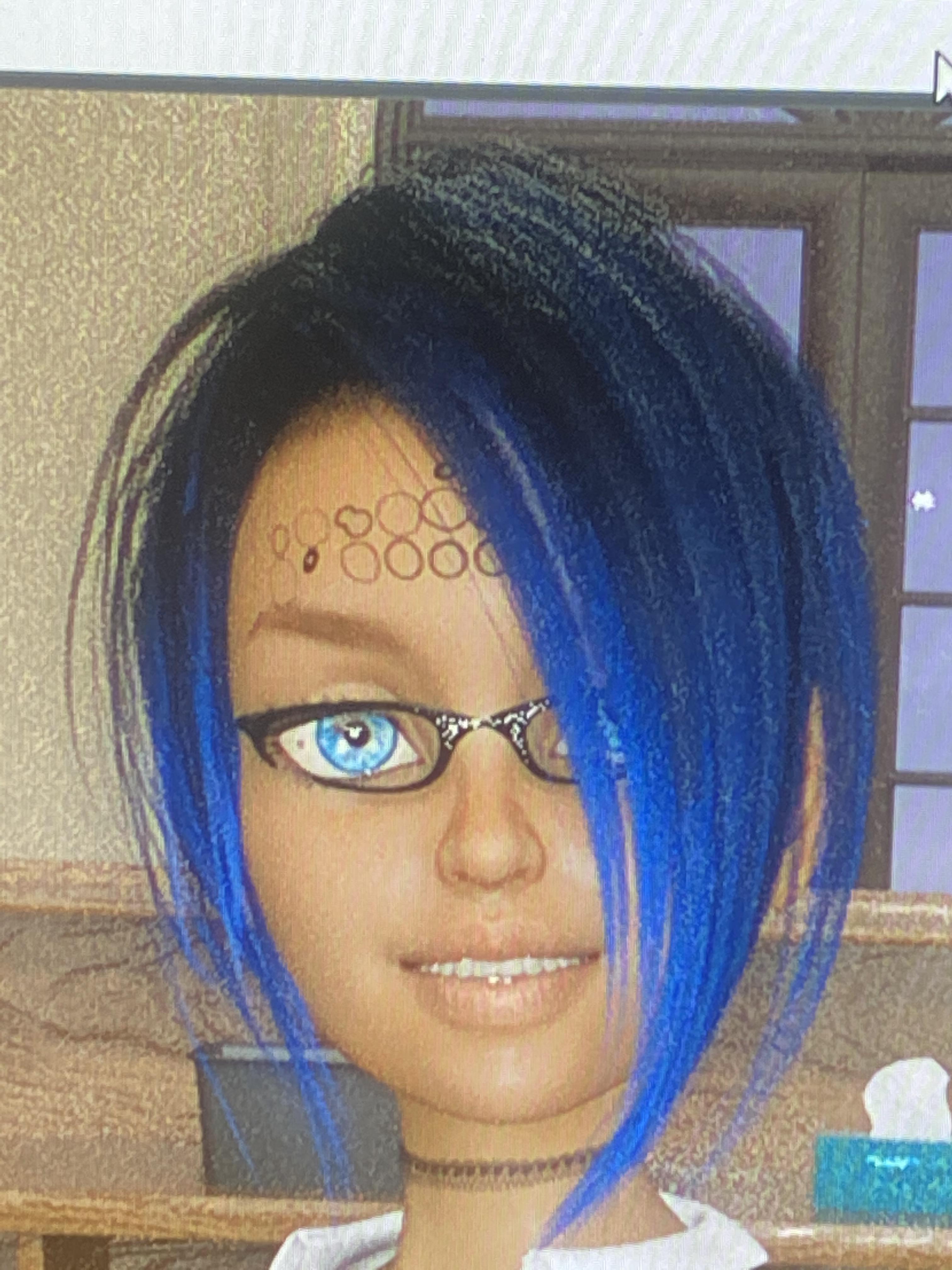 Odd artifacts in new render. | Scrolller