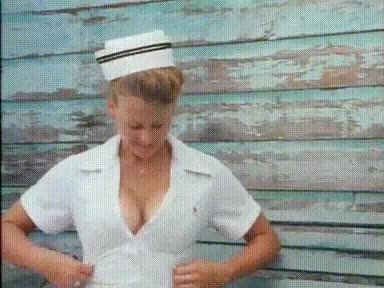 Oddballs 1984 - Kimberly Brooks | Scrolller