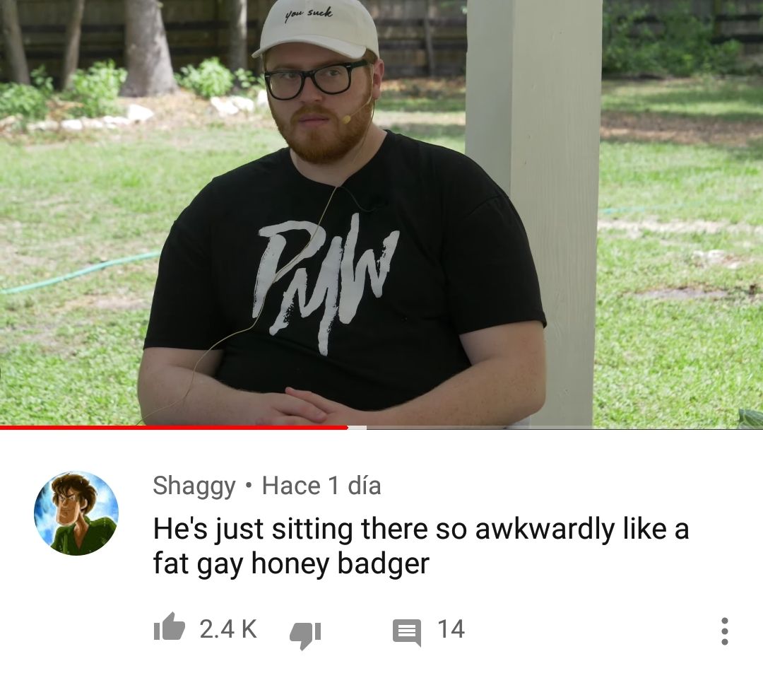 Oddly accurate description | Scrolller