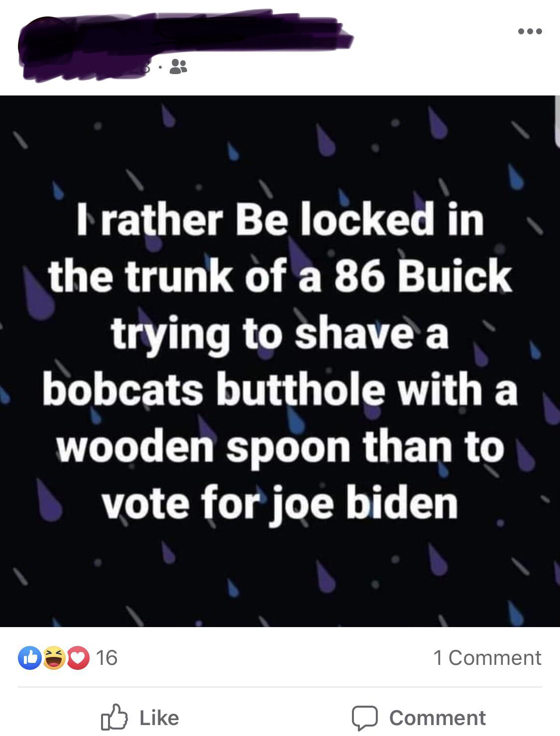 Oddly Specific.... | Scrolller