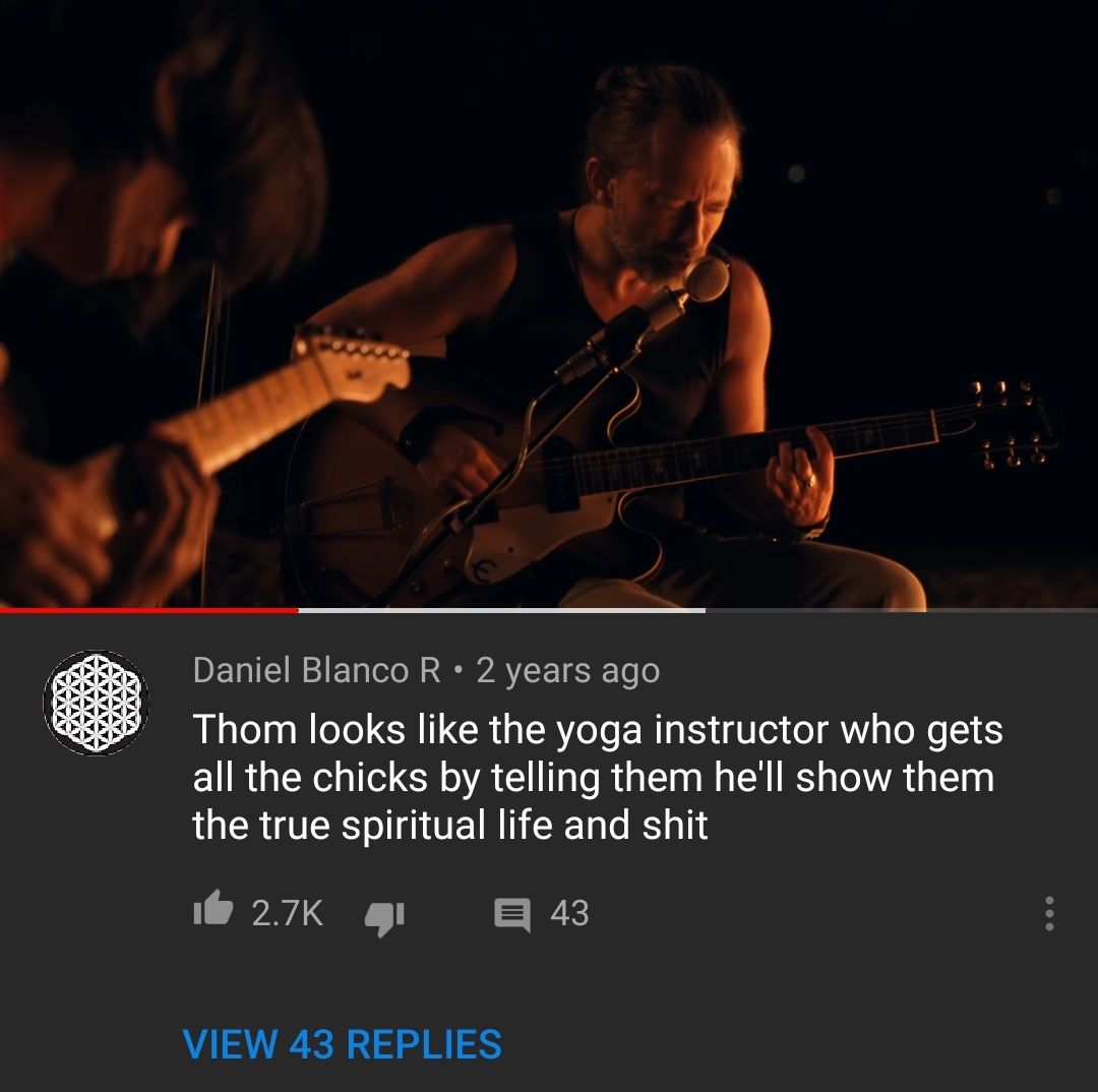 Oddly specific but true. | Scrolller