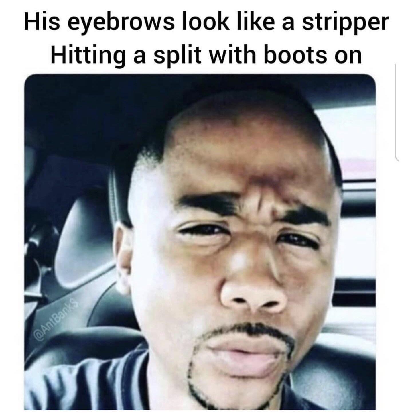 Oddly specific, oddly accurate | Scrolller