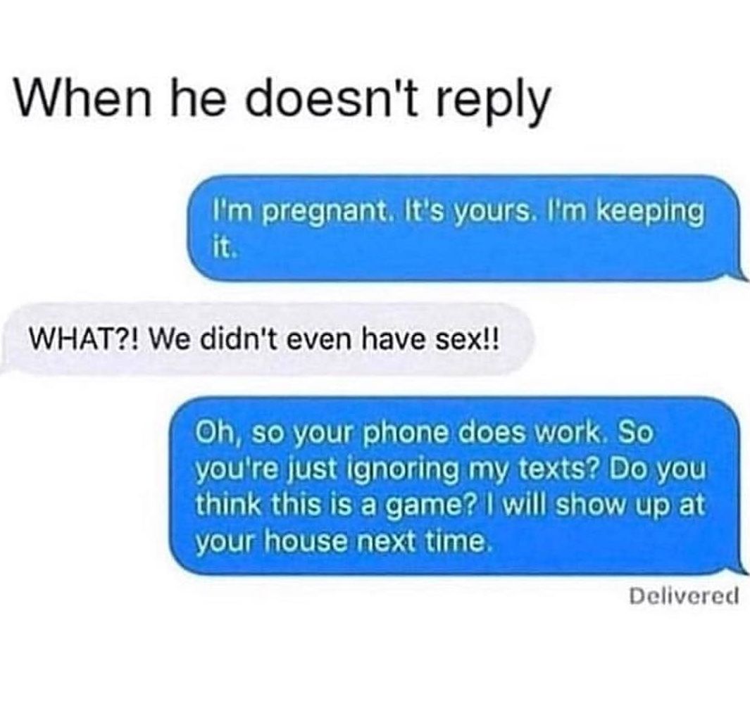 Of course, how to be toxic AF. | Scrolller