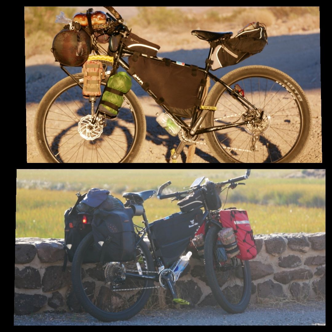 Off road or on road | Scrolller