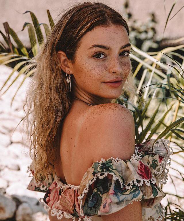 Off The Shoulder | Scrolller