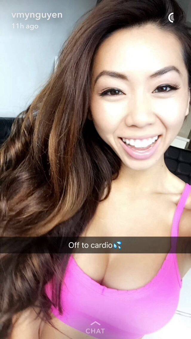 Off to cardio! | Scrolller