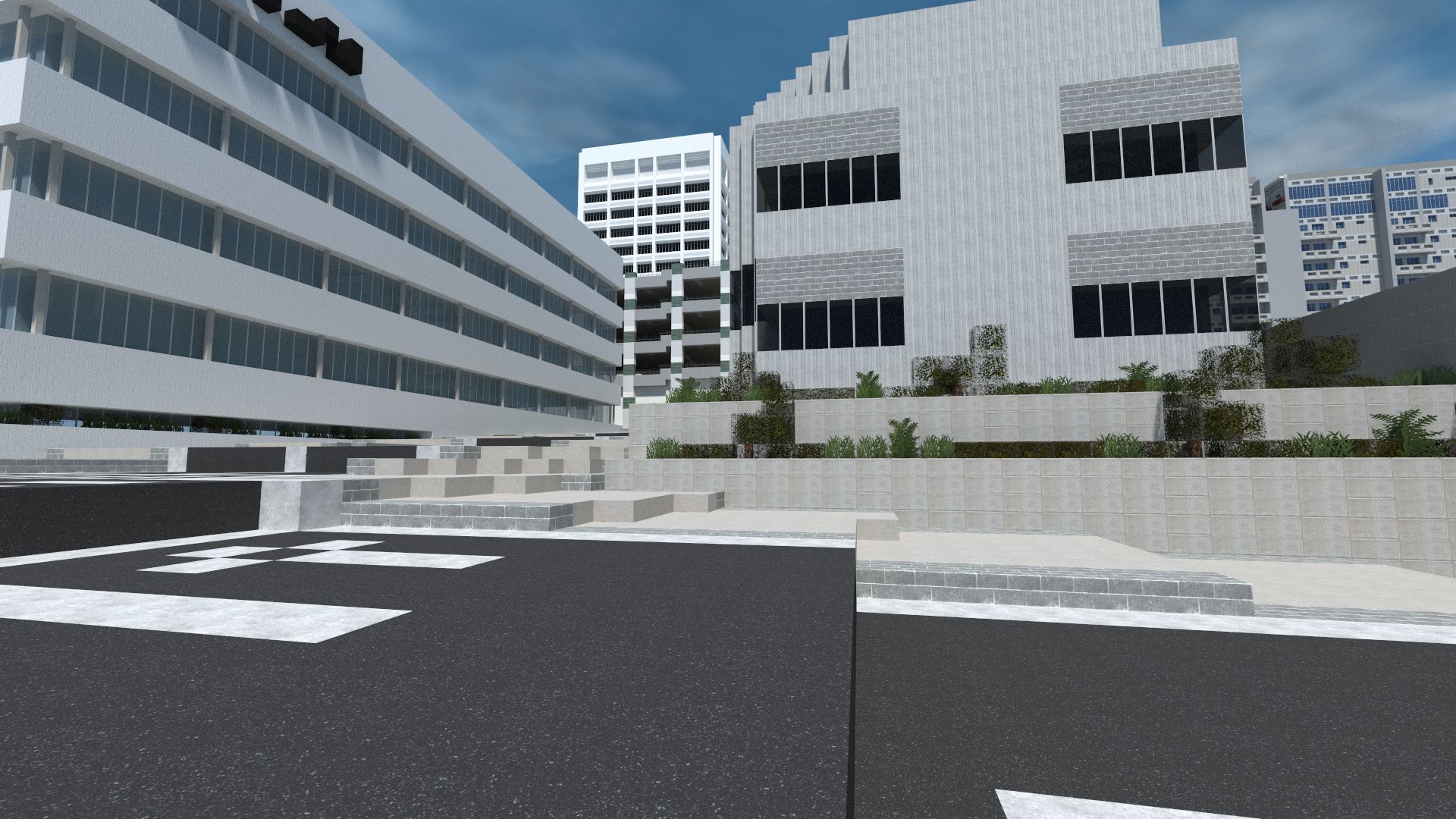 Office Buildings! | Scrolller