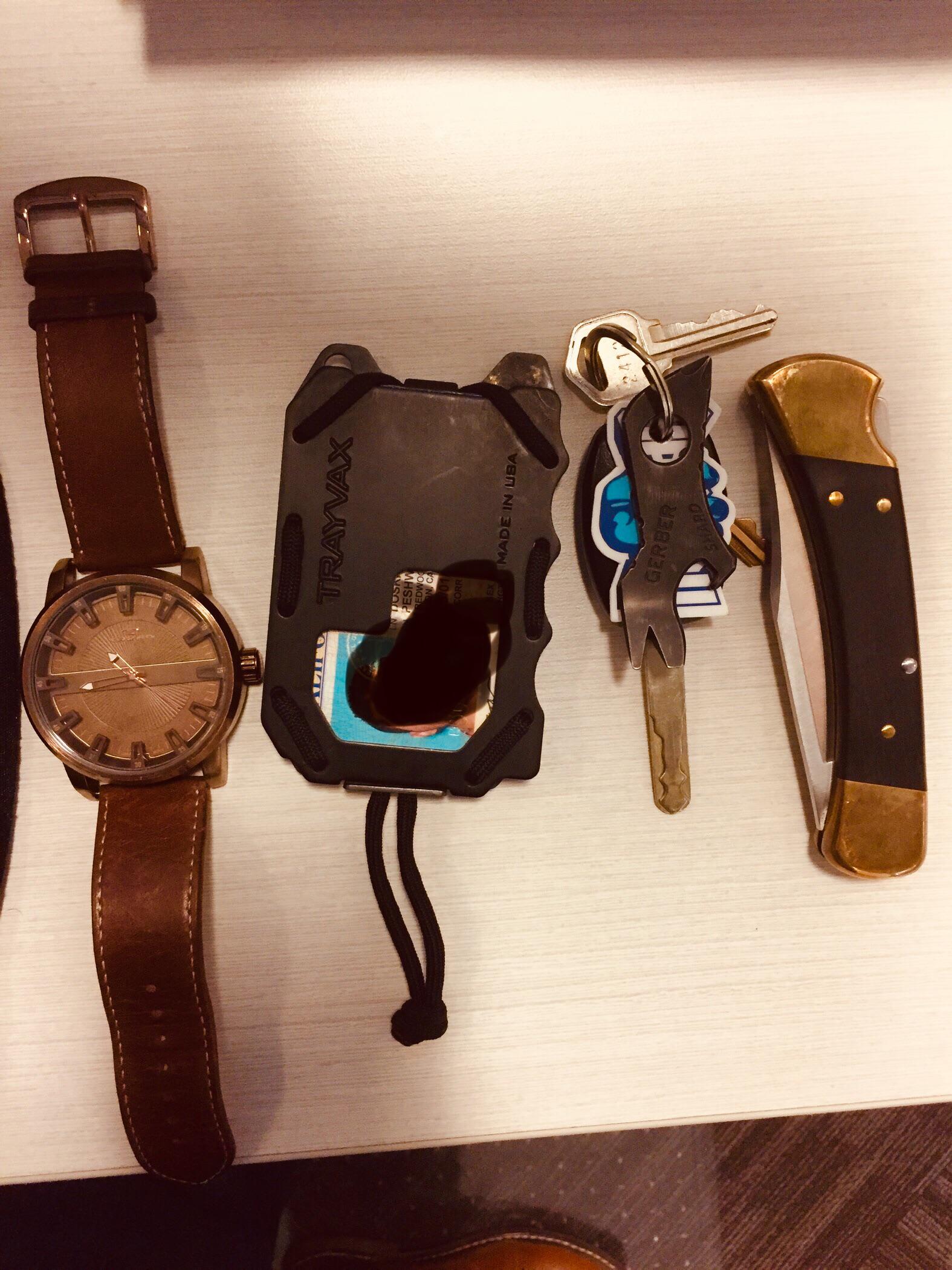 Office edc | Scrolller