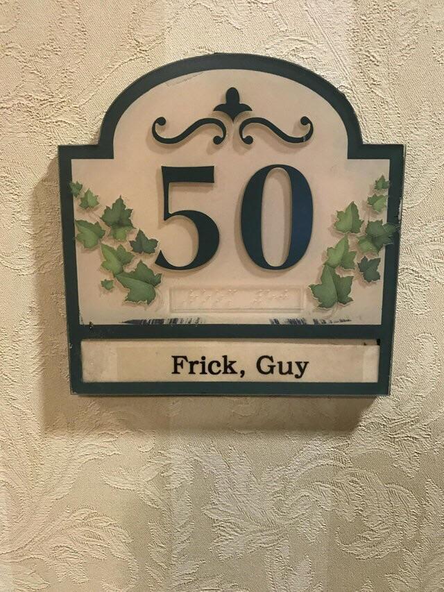 Official residence of r/frick mods | Scrolller