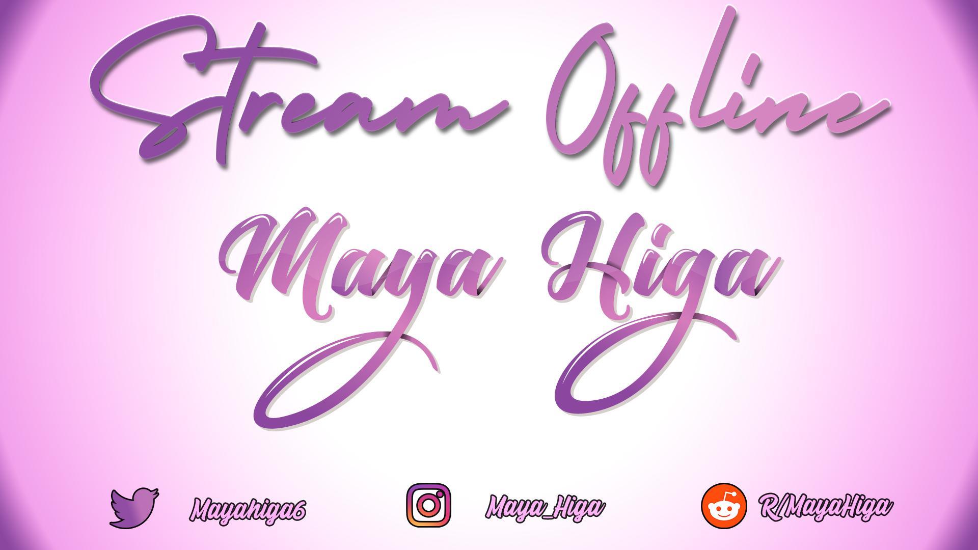 offline screen :) | Scrolller