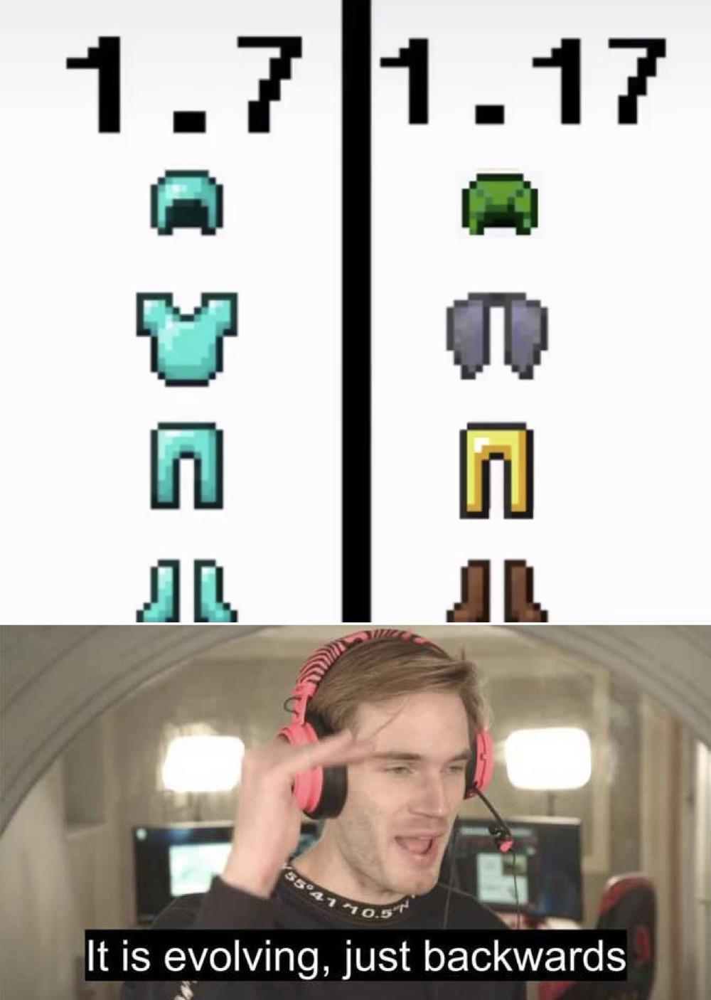 Og Minecraft the best | Scrolller