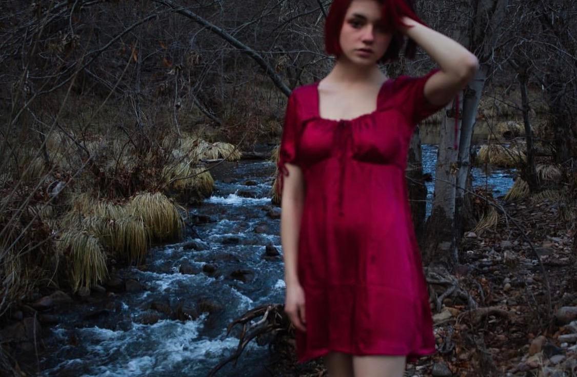 OG TikTok Queen | Scrolller