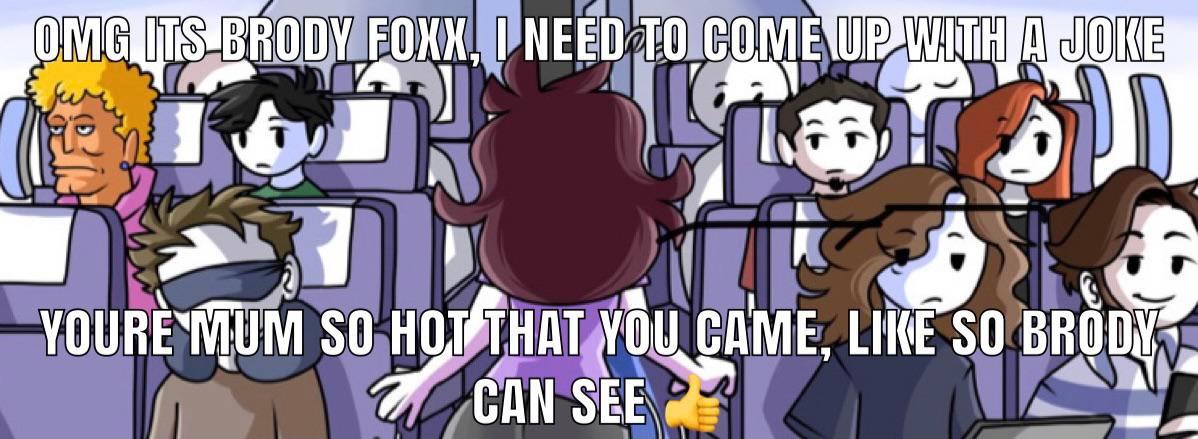 Oh, and Jaiden too I guess 😒😒😒 | Scrolller