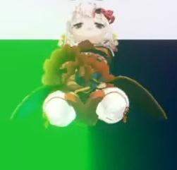 Oh Ayame of the ground what is your knowledge? | Scrolller