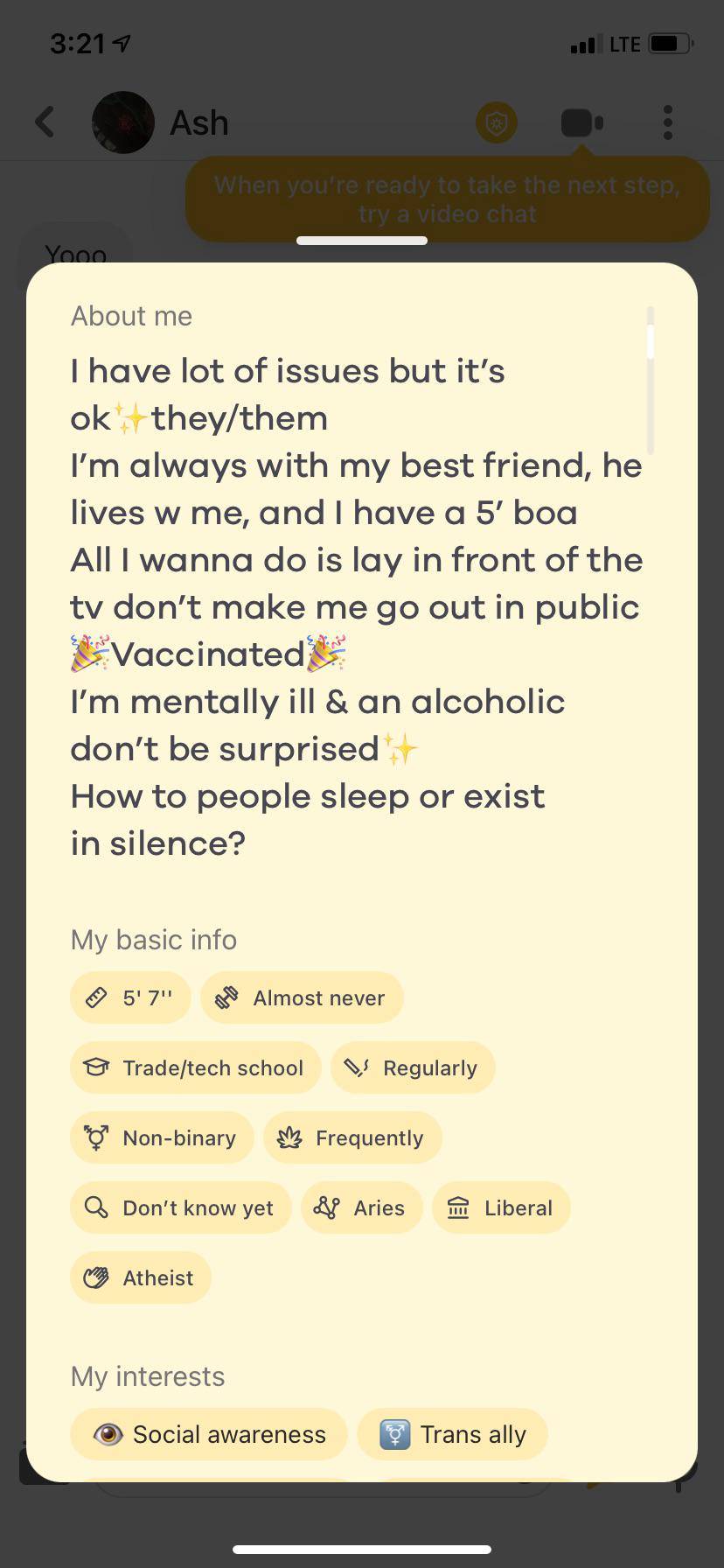 Oh boy... | Scrolller