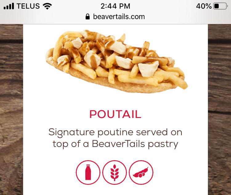 Oh, Canada. | Scrolller