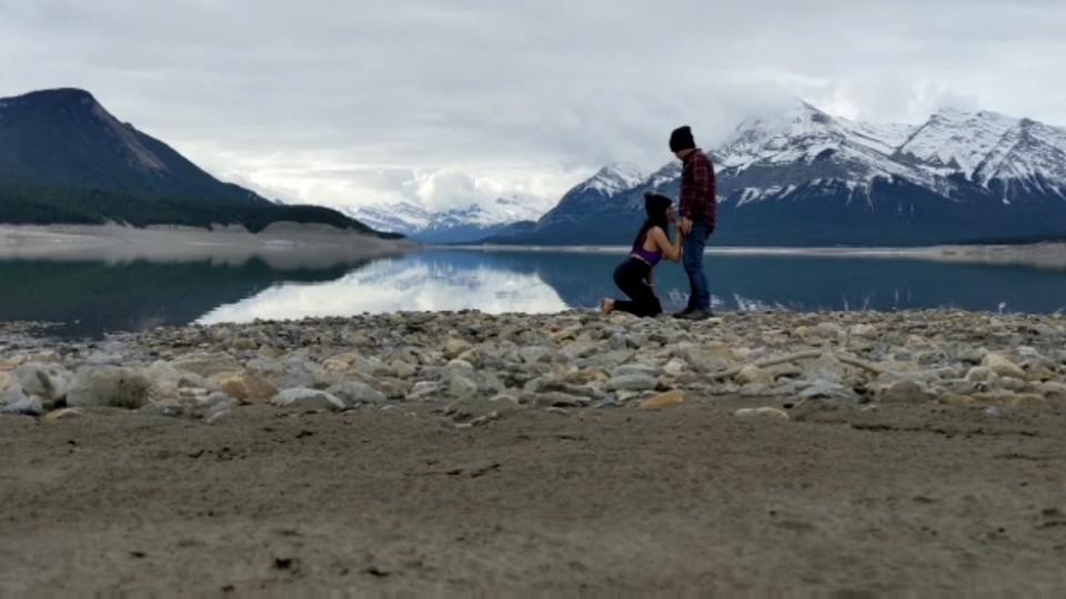 Oh Canada 💦 | Scrolller