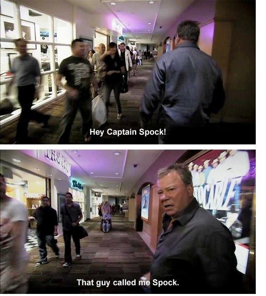 Oh Captain, My Captain! | Scrolller