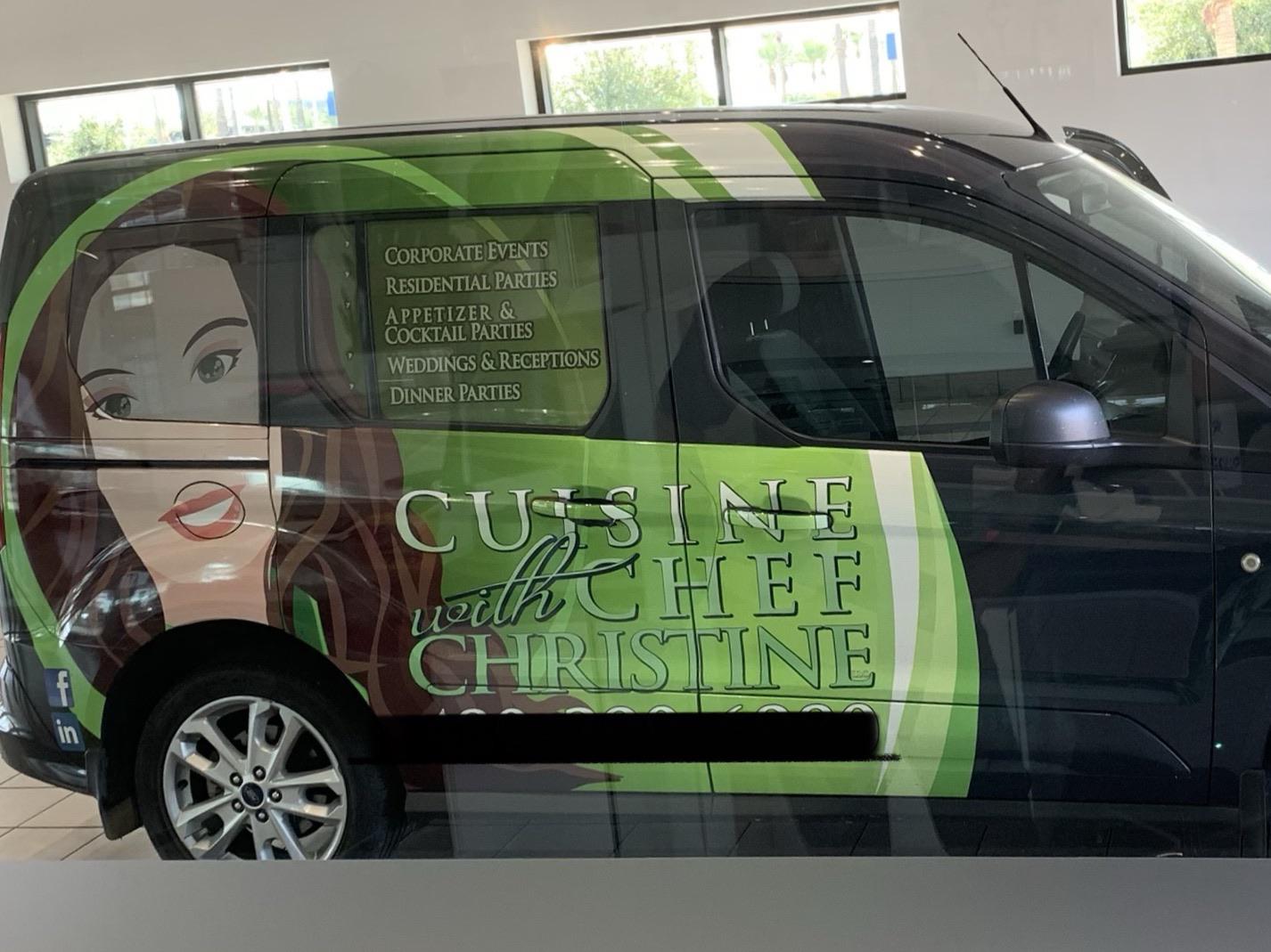 Oh Christine..... | Scrolller