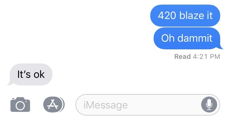 Oh dammit | Scrolller