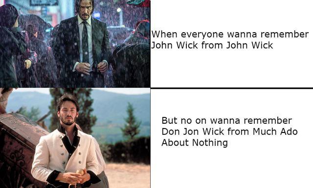 OH DON JON | Scrolller