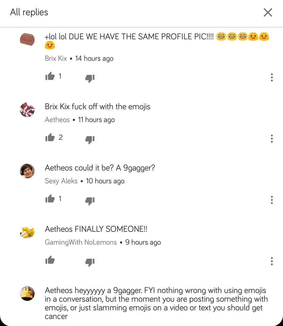 Oh god... | Scrolller