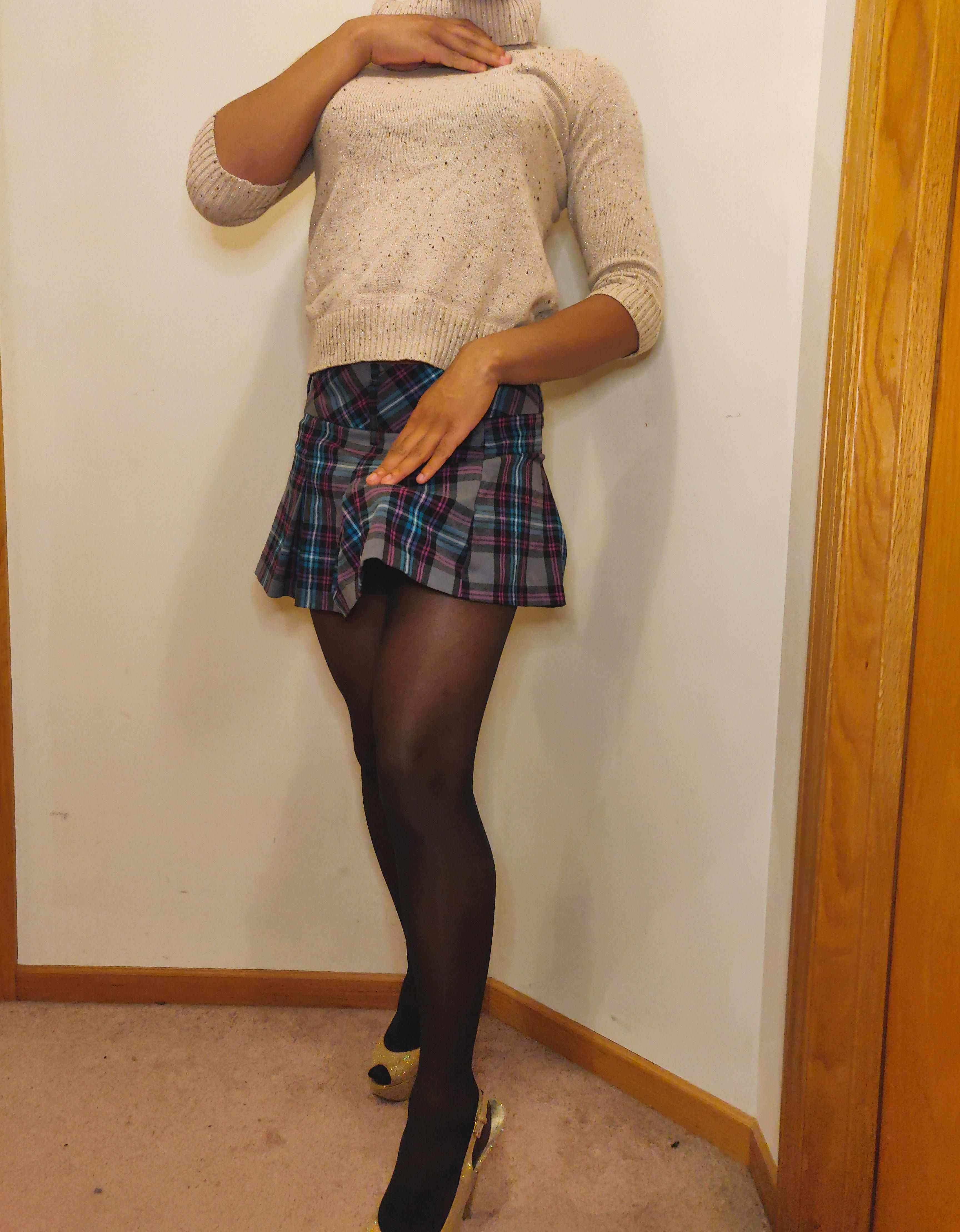 Oh! I guess I'm too excited to see you | Scrolller